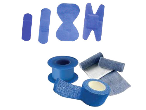 Metal Detectable Industrial Products - KC Pack Solution Sdn Bhd