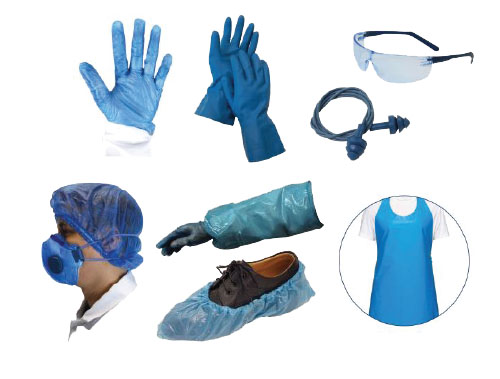 Metal Detectable Industrial Products - KC Pack Solution Sdn Bhd