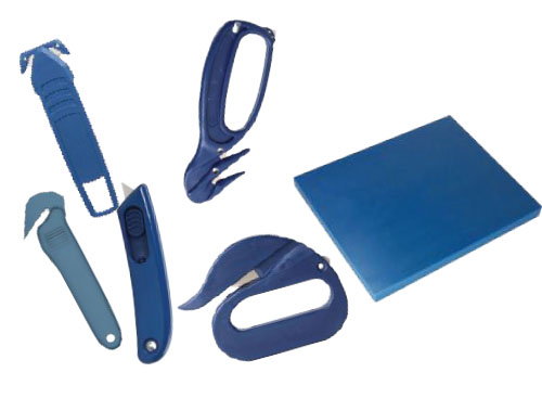 Metal Detectable Industrial Products - KC Pack Solution Sdn Bhd